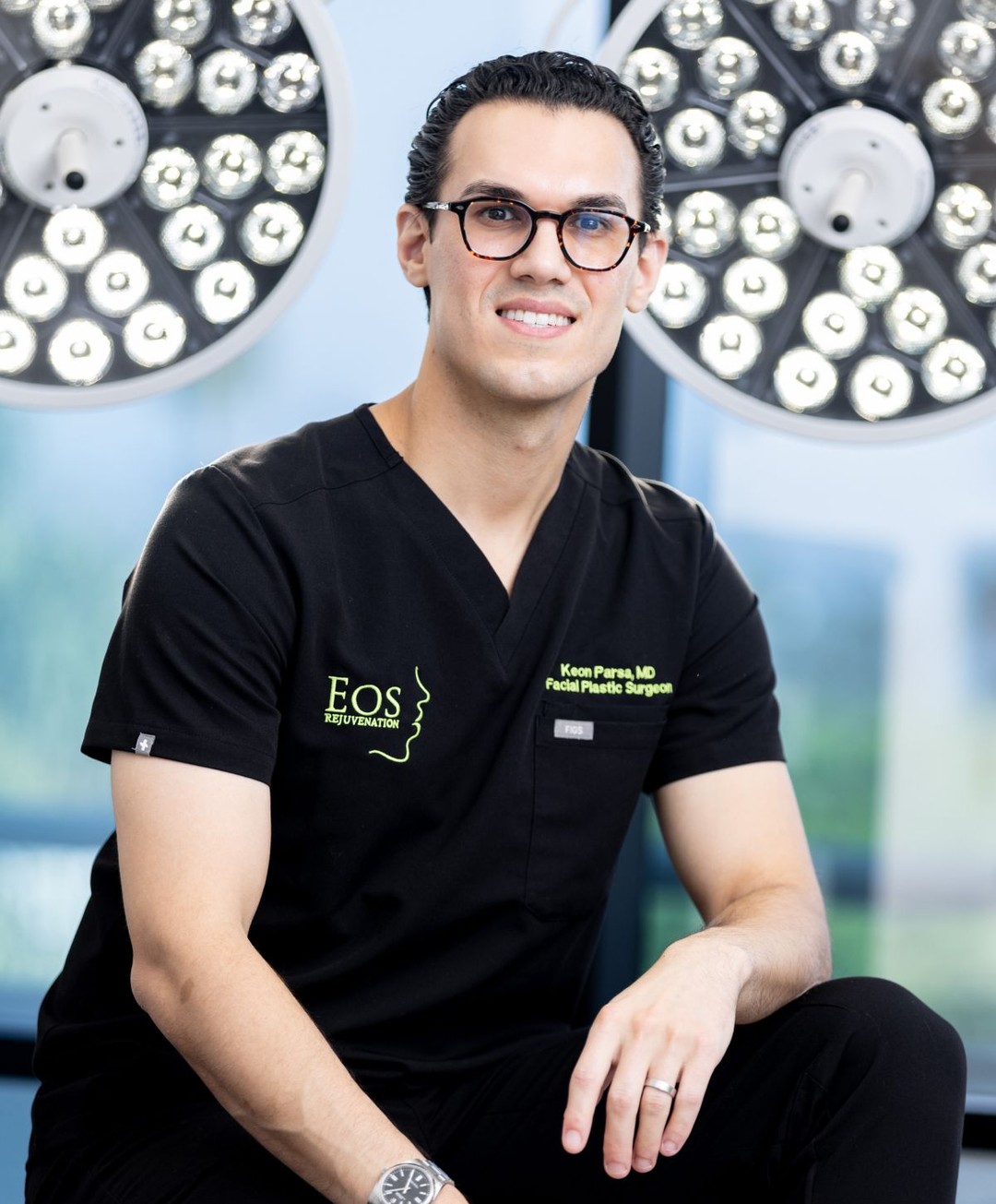 Buccal Fat Removal Beverly Hills | Eos Rejuvenation