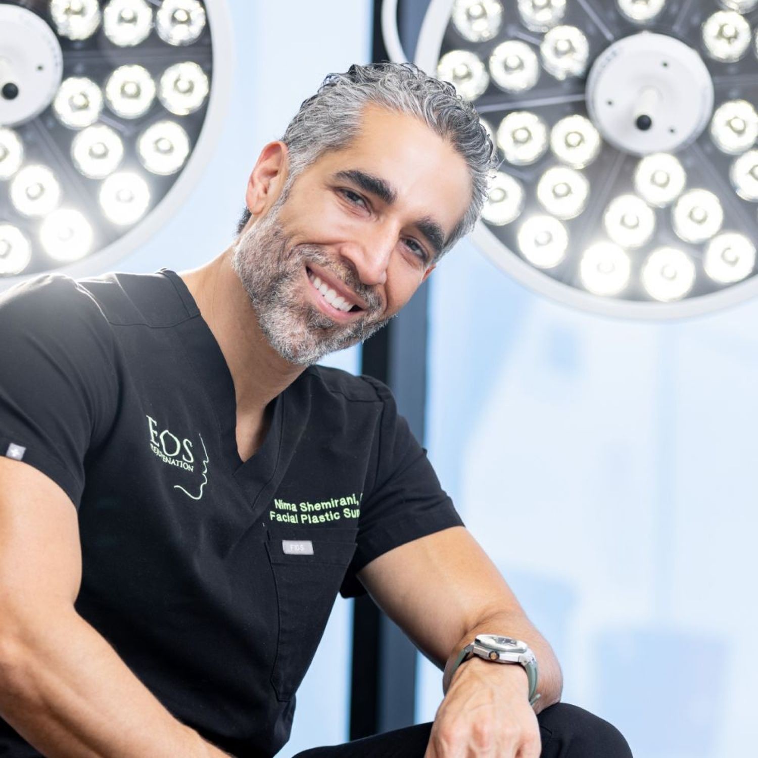 Asian Rhinoplasty Beverly Hills | Eos Rejuvenation