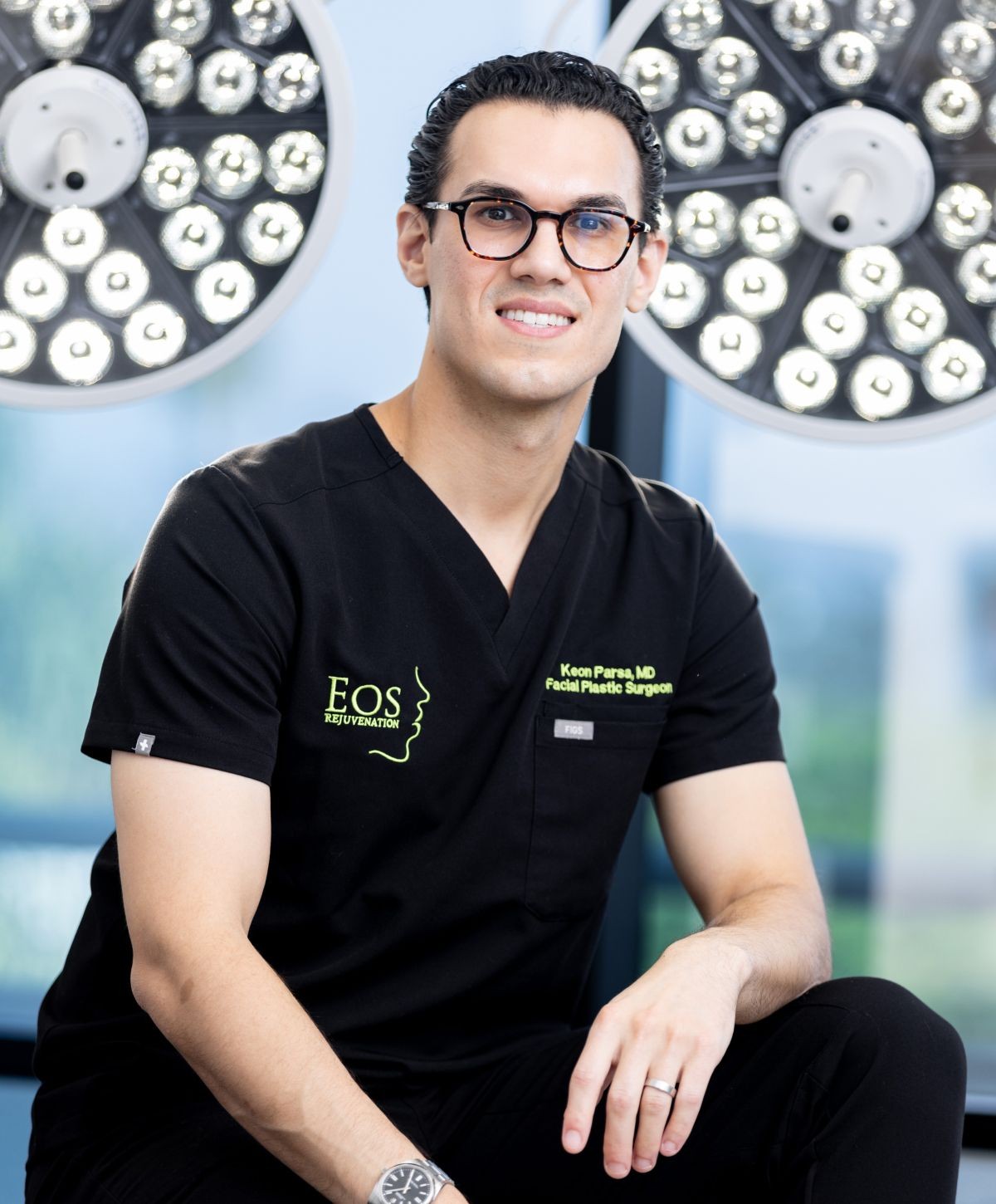 Buccal Fat Removal Beverly Hills | Eos Rejuvenation